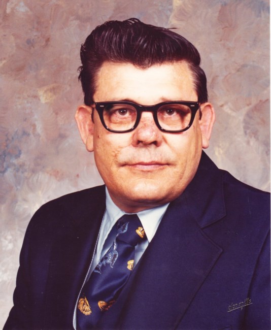 James O. Meers Obituary - Tucker, GA