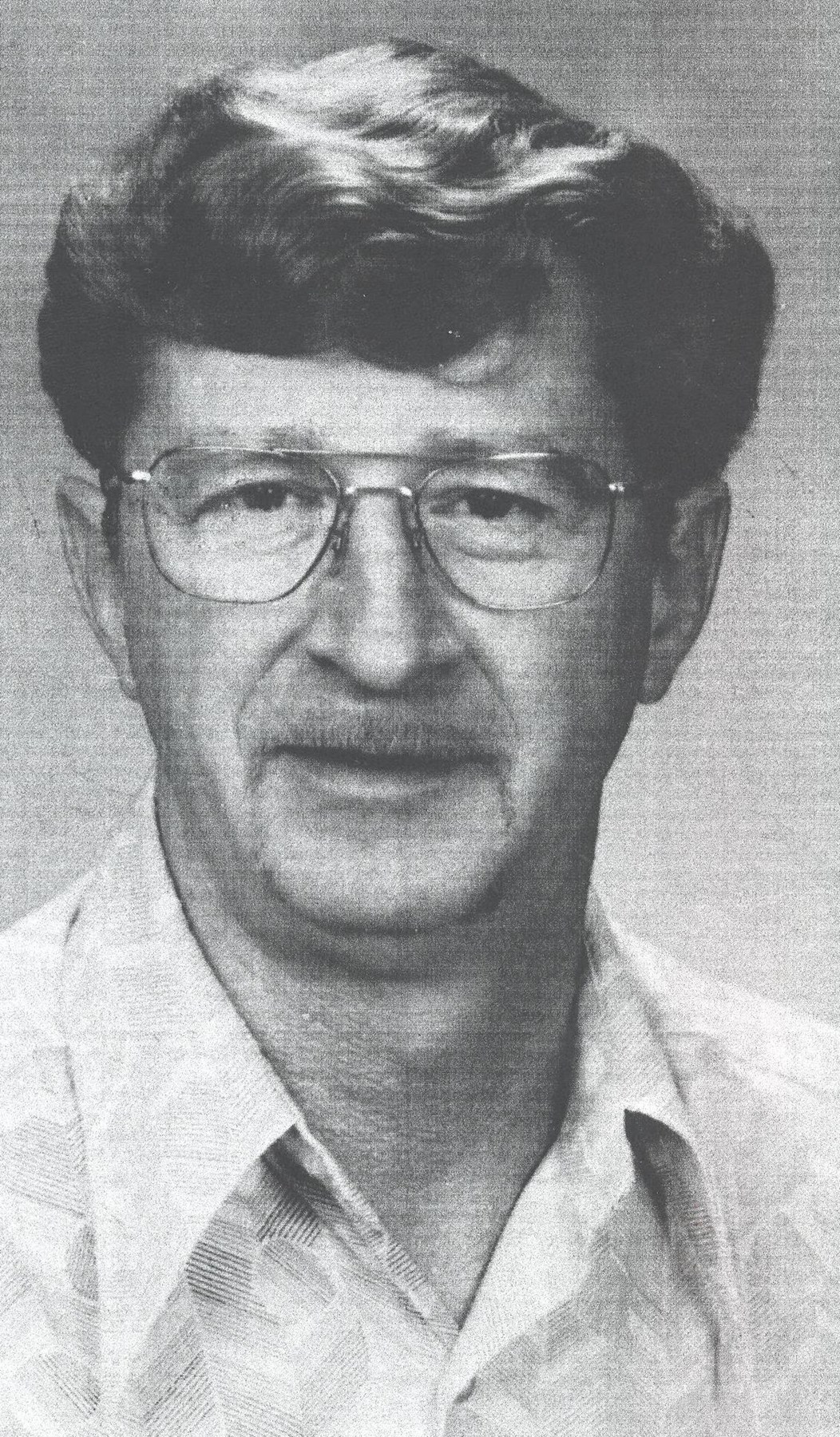 Thomas Jones Obituary - Machesney Park, IL