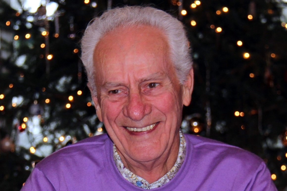 Ronald Fournier Obituary - Ottawa, ON