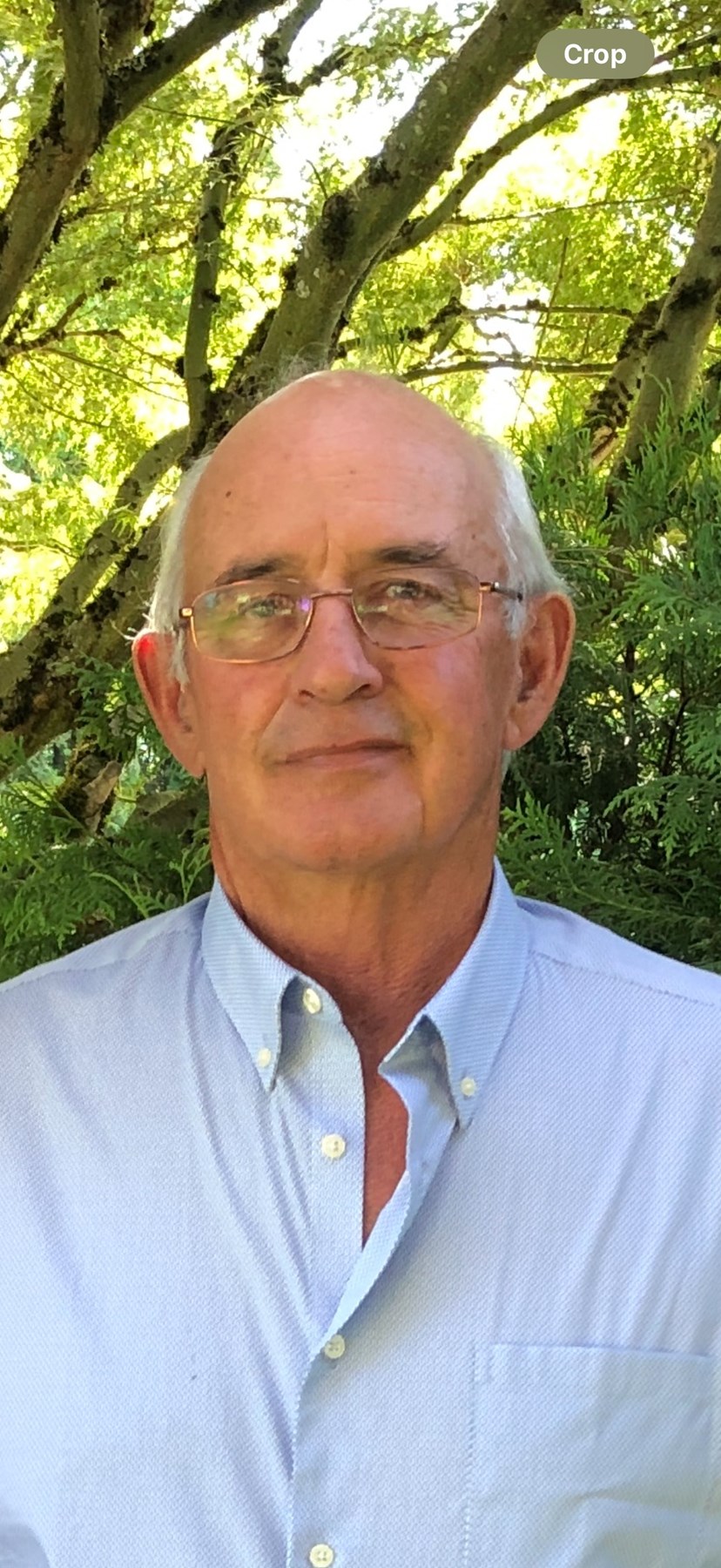 Raymond Steele Obituary - Barrhead, AB