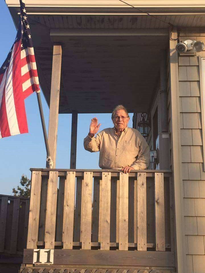 Charles J. Cowan Obituario - Babylon, NY