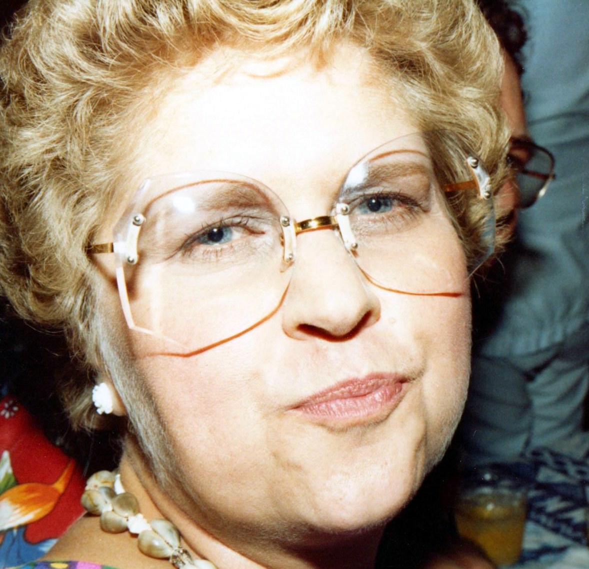 Patricia Pattison's Instagram, Twitter & Facebook on IDCrawl