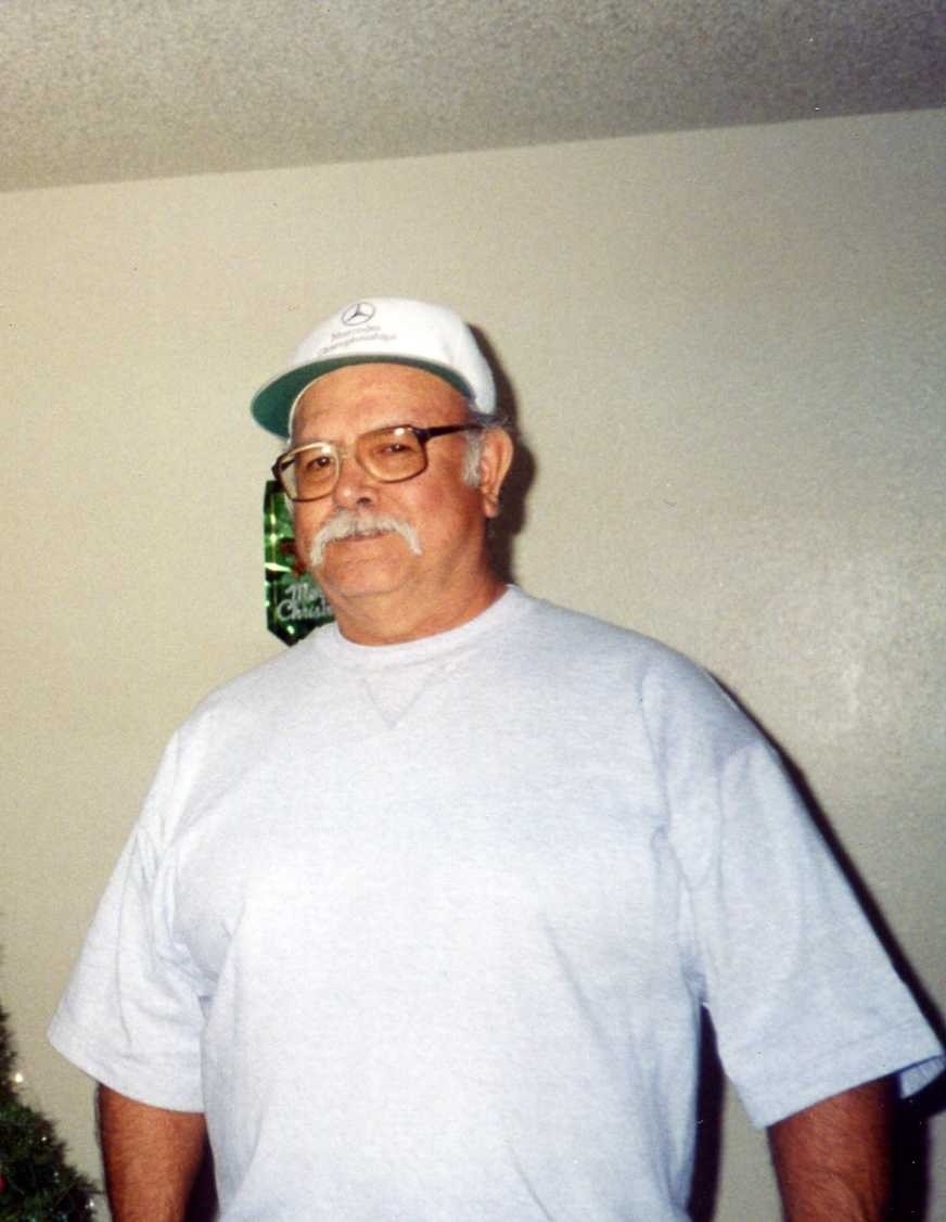 Edward Cerda Obituary - Oceanside, CA