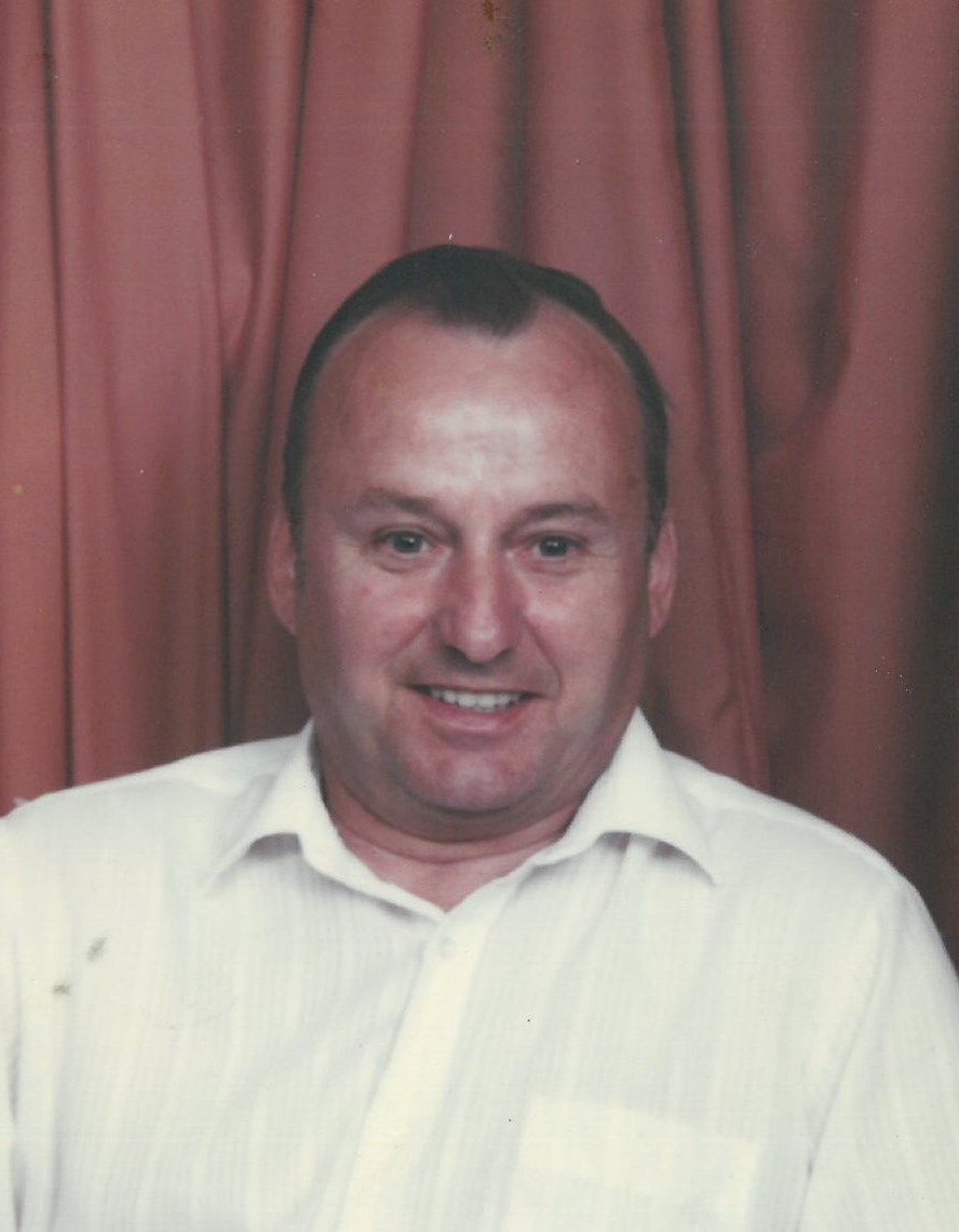 Jean-Guy Robichaud Obituary - Jonquiere, QC