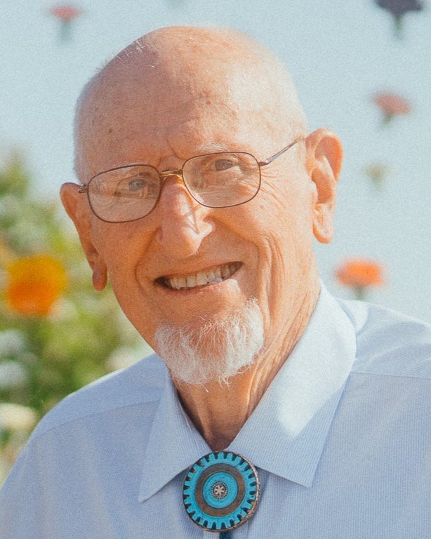 James Holve Obituary - Paso Robles, CA