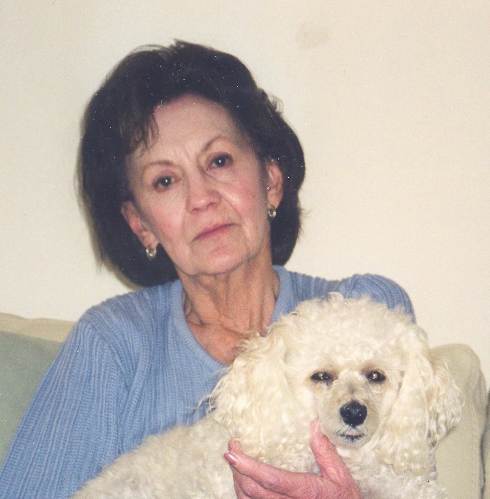 Dorothy J. Macaluso Obituary - Copiague, NY