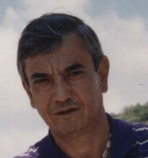 Jose Banuelos Obituary - Los Angeles, CA