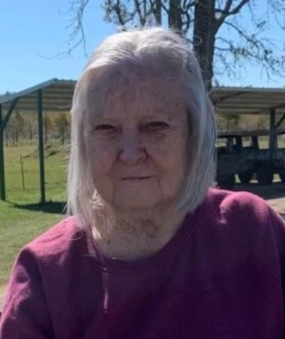 Rebecca Gasquet Obituary - Marrero, LA