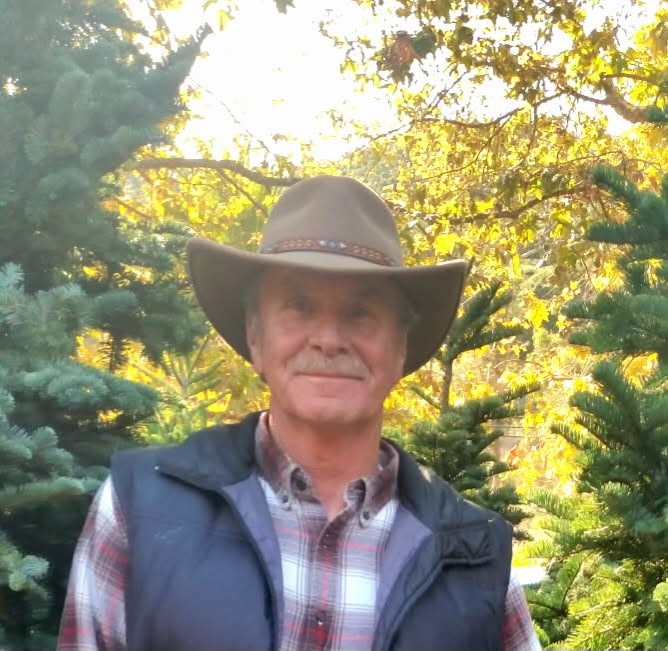 David Imig Obituary - Paso Robles, CA