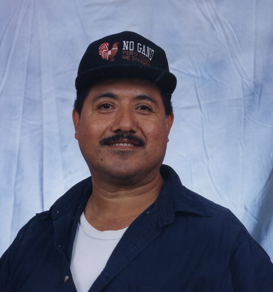 Benjamin Fuentes Obituary - Wilmington, CA