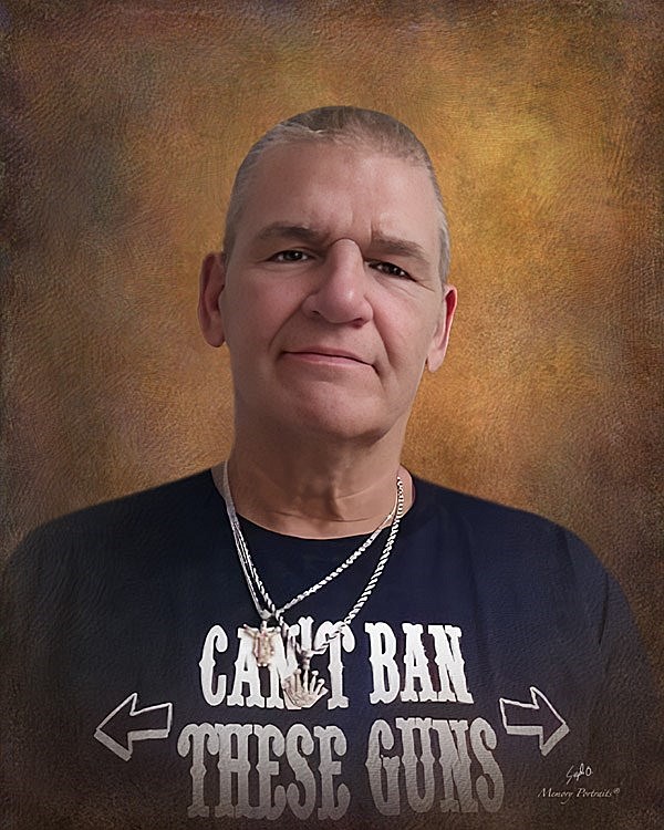 Glenn Mitchell Obituary - Louisville, KY