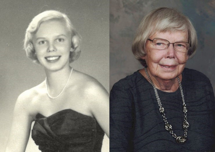 Helen Hobson Obituary - Guelph, ON