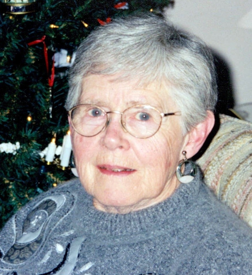 Helen Rousom Obituary - Cambridge, ON