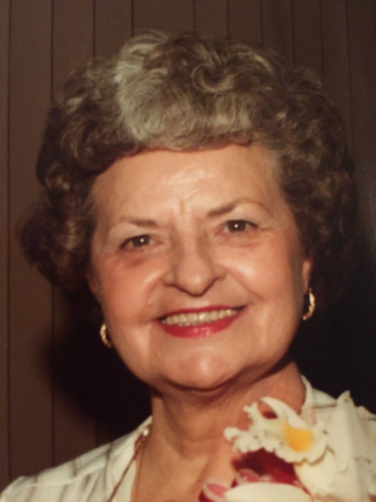 Evelyn Grace Gossett Obituary - Knoxville, TN Evelyn Grace Gossett Obituary - Knoxville, TN