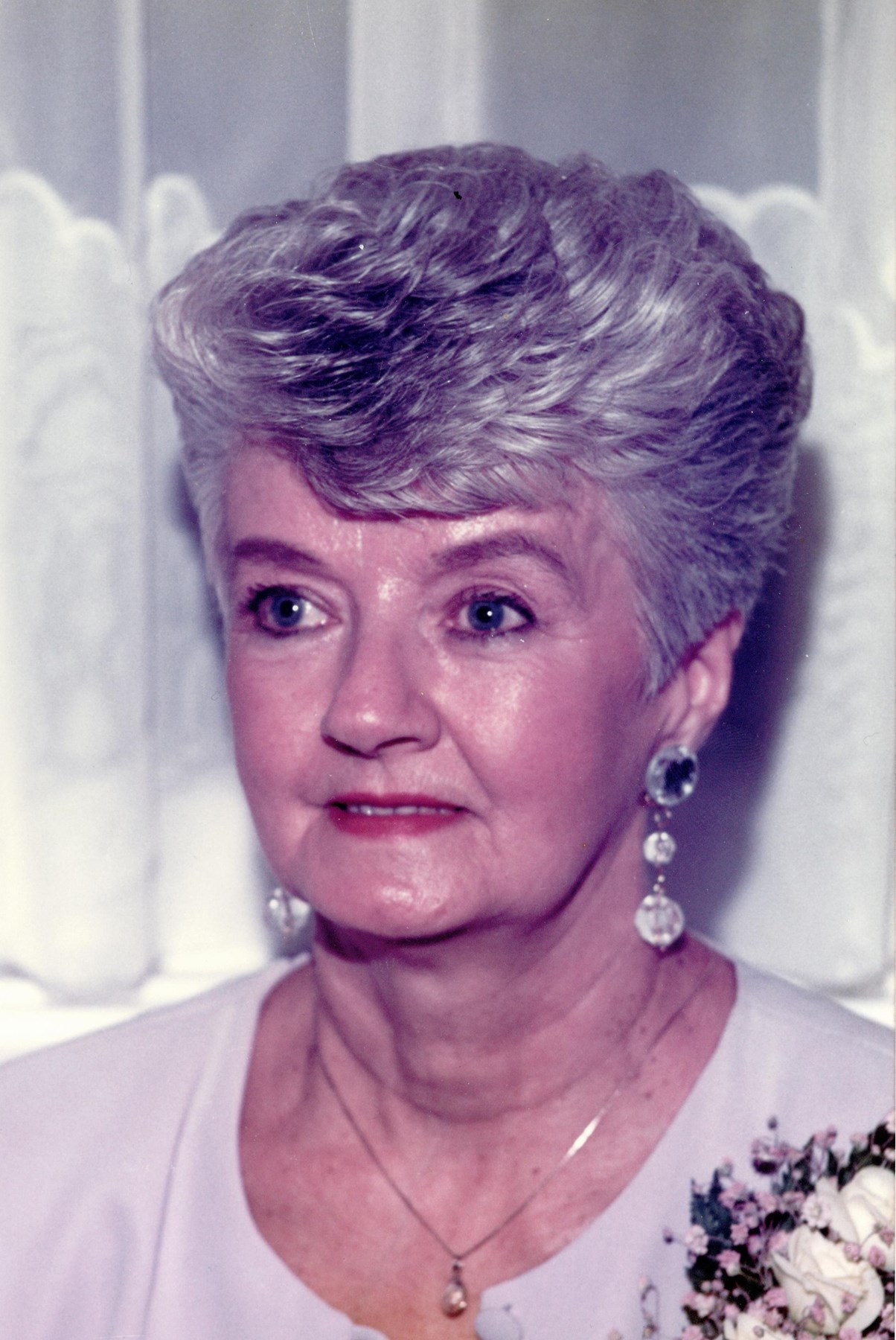 Edith Finney Obituary - Sydney Mines, NS