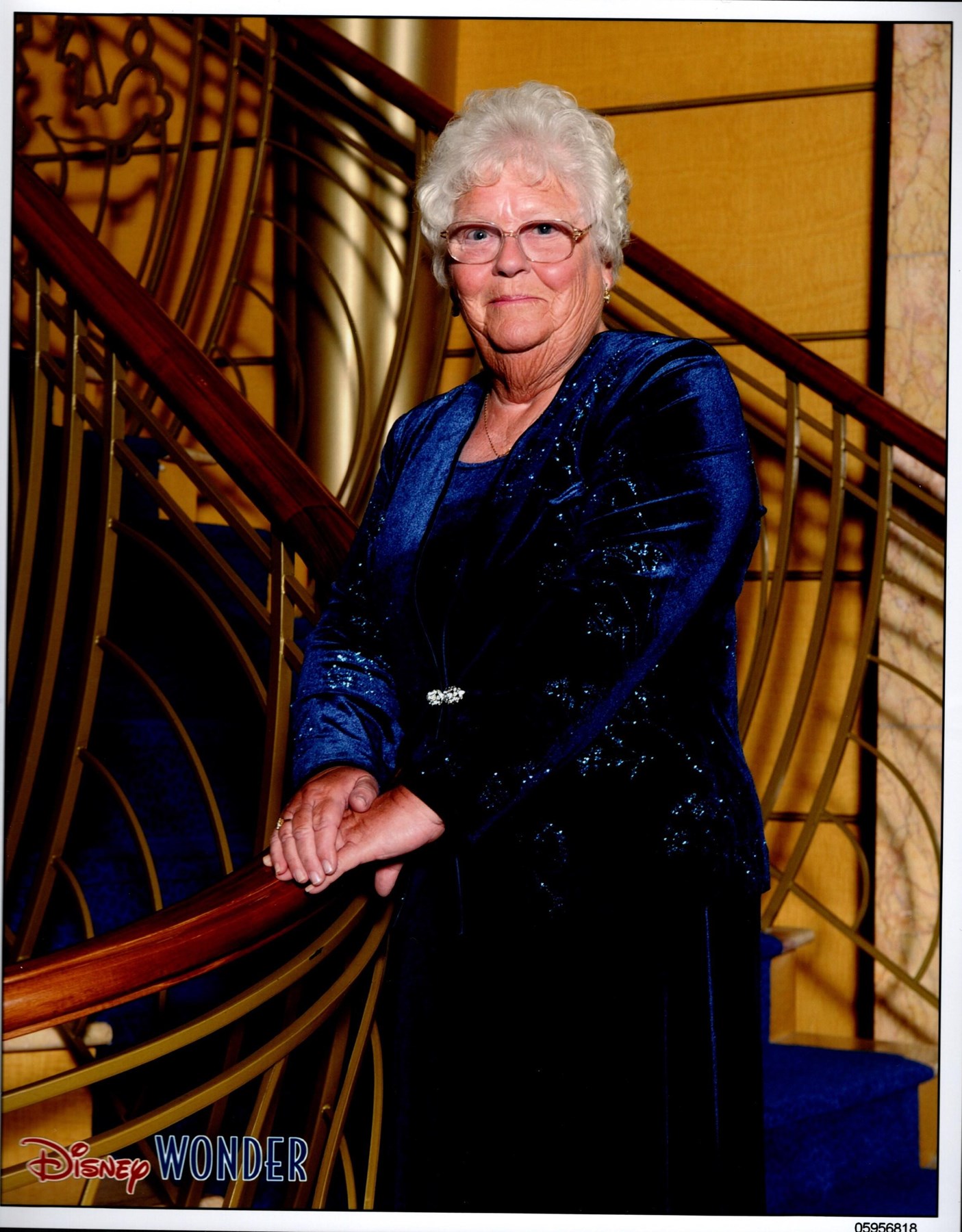 Pamela Parsons Obituary - Surrey, BC