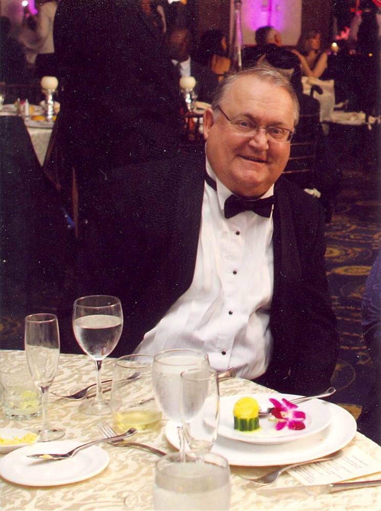 Robert E. George Obituary - Boca Raton, FL