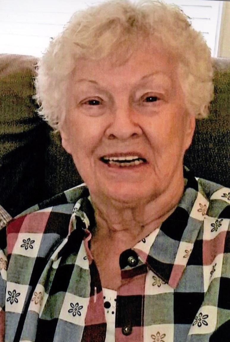 Barbara Banach Obituary - Bel Air, MD