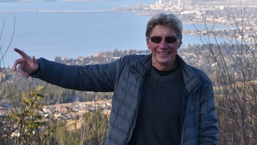Derek Martin Obituary Kelowna Bc