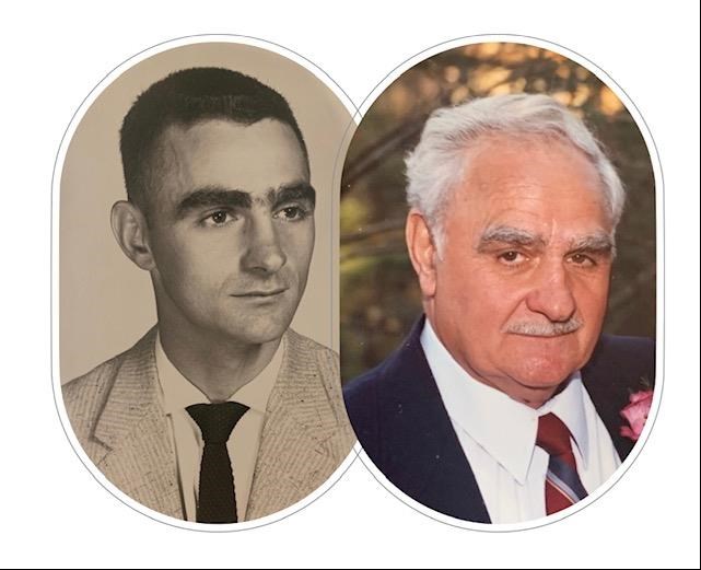 Carl Olson Obituary - Douglasville, GA