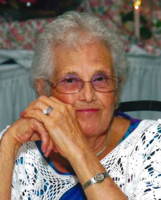 Nancy Grote Obituary - Greenville, OH