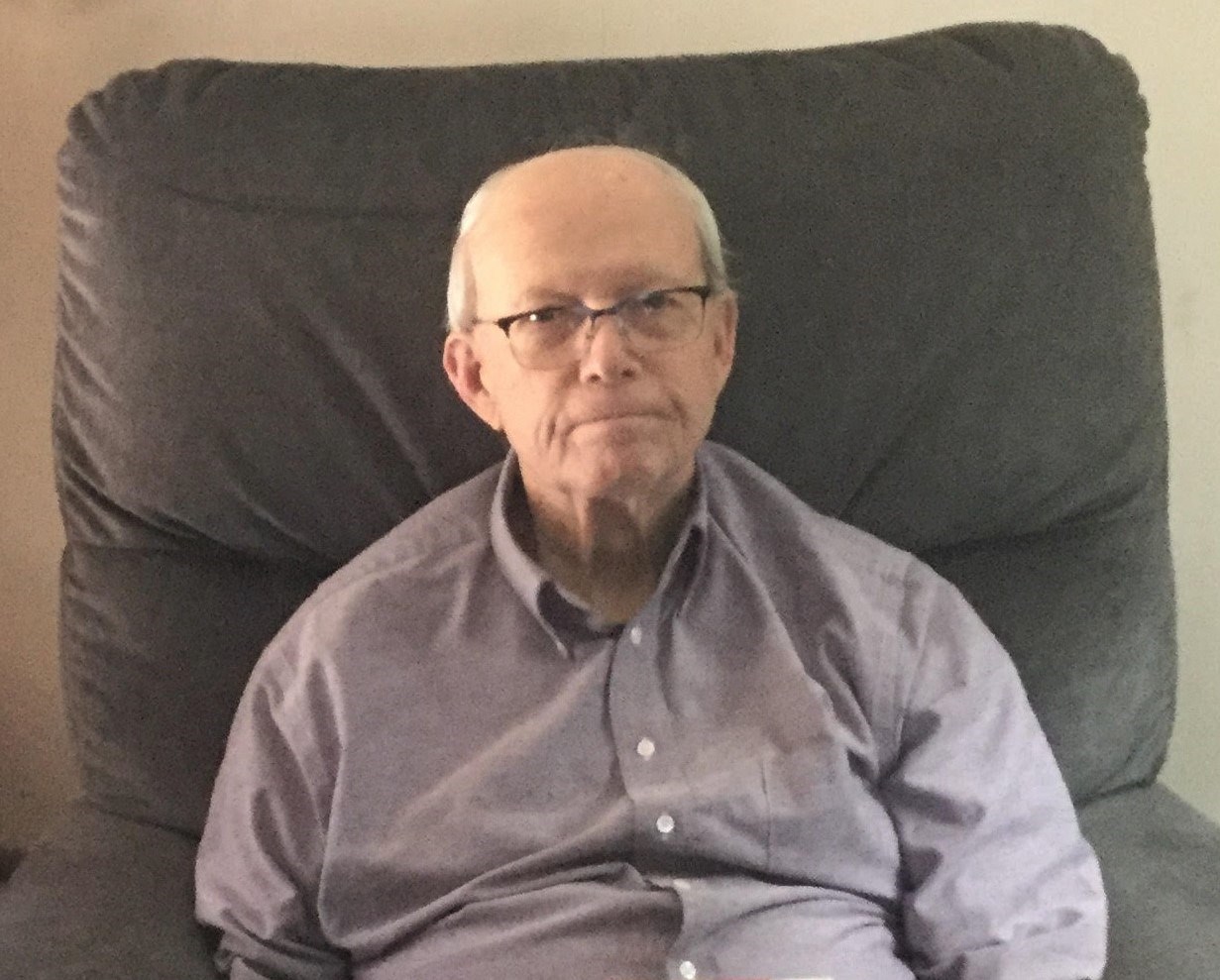 Larry Linscheid Obituary - Wichita, KS