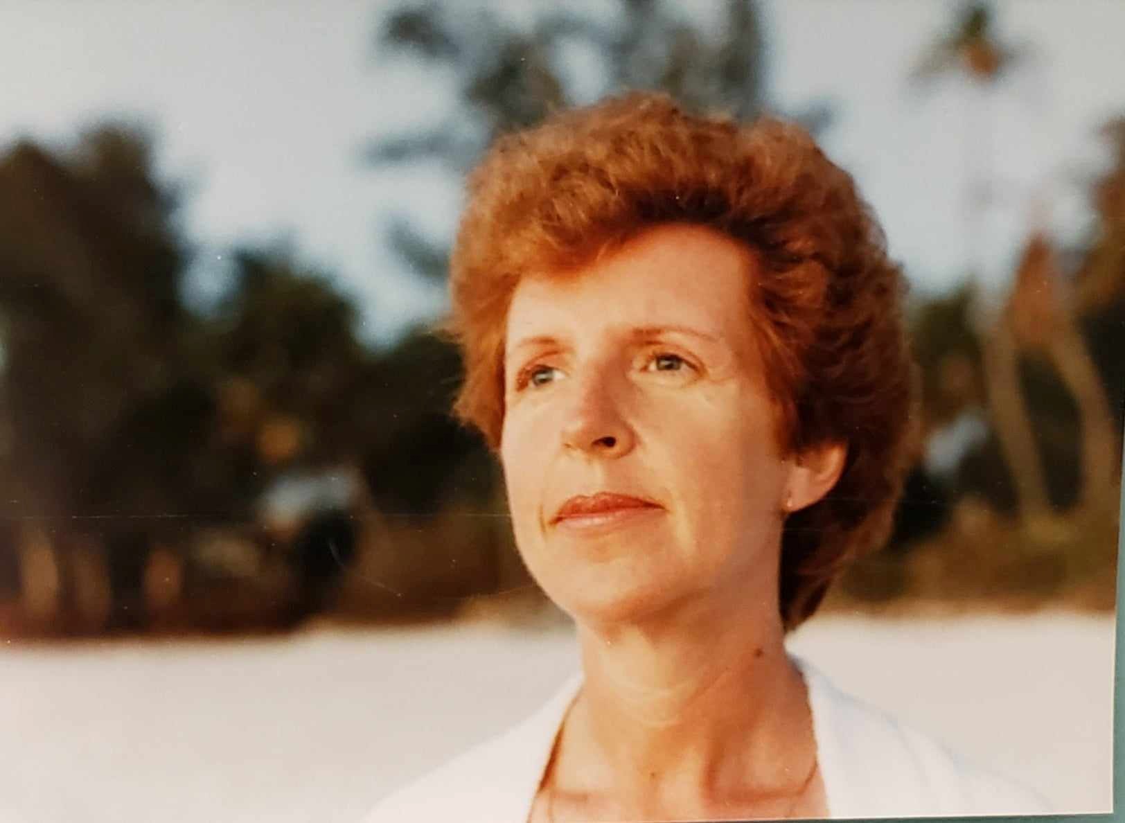 Carol Butt Obituary - Calgary, AB