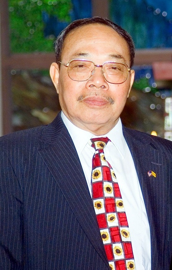 Cu van Nguyen Obituary - Charlotte, NC