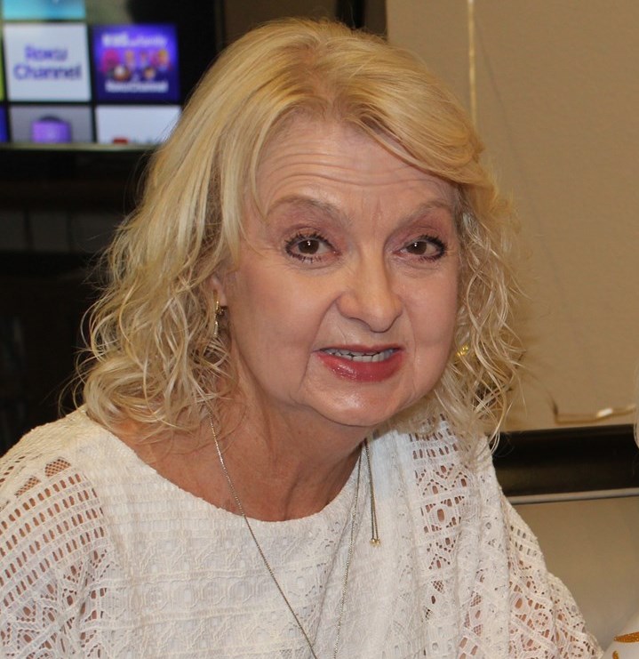 Deborah Blackwell avis de décès - Memphis, TN