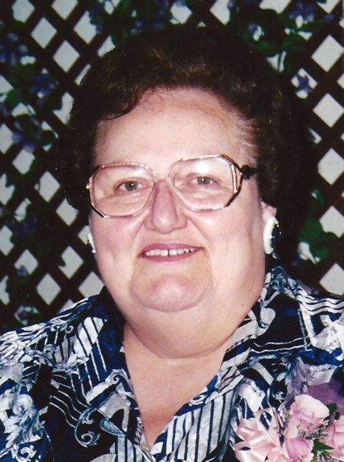 Retta Lawrence Obituary - Hampton, VA
