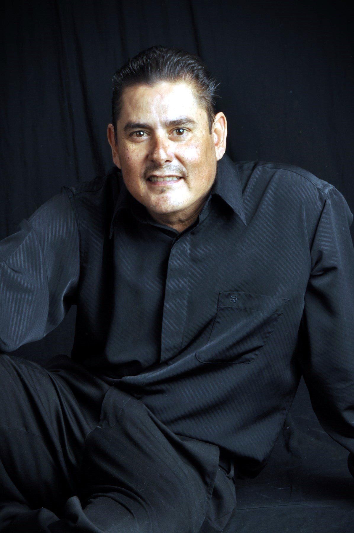 Alfonso Frausto Obituary - Humble, TX