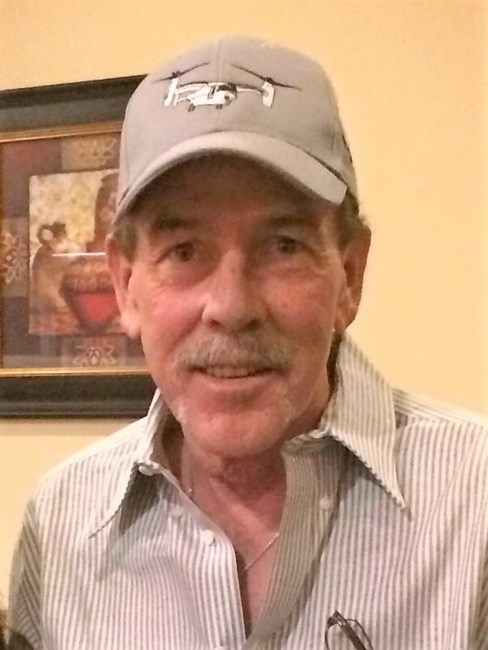 Michael Pulliam Obituary - Arlington, TX