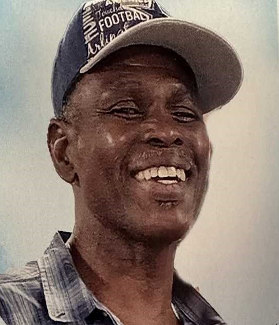 Jimmy Brown Obituary - Fort Worth, TX