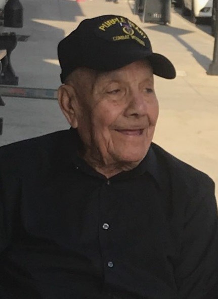 Nick Jaramillo Obituary - Pueblo, CO