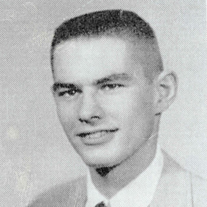 Anthony Rakowski Obituary - Wayland, MI