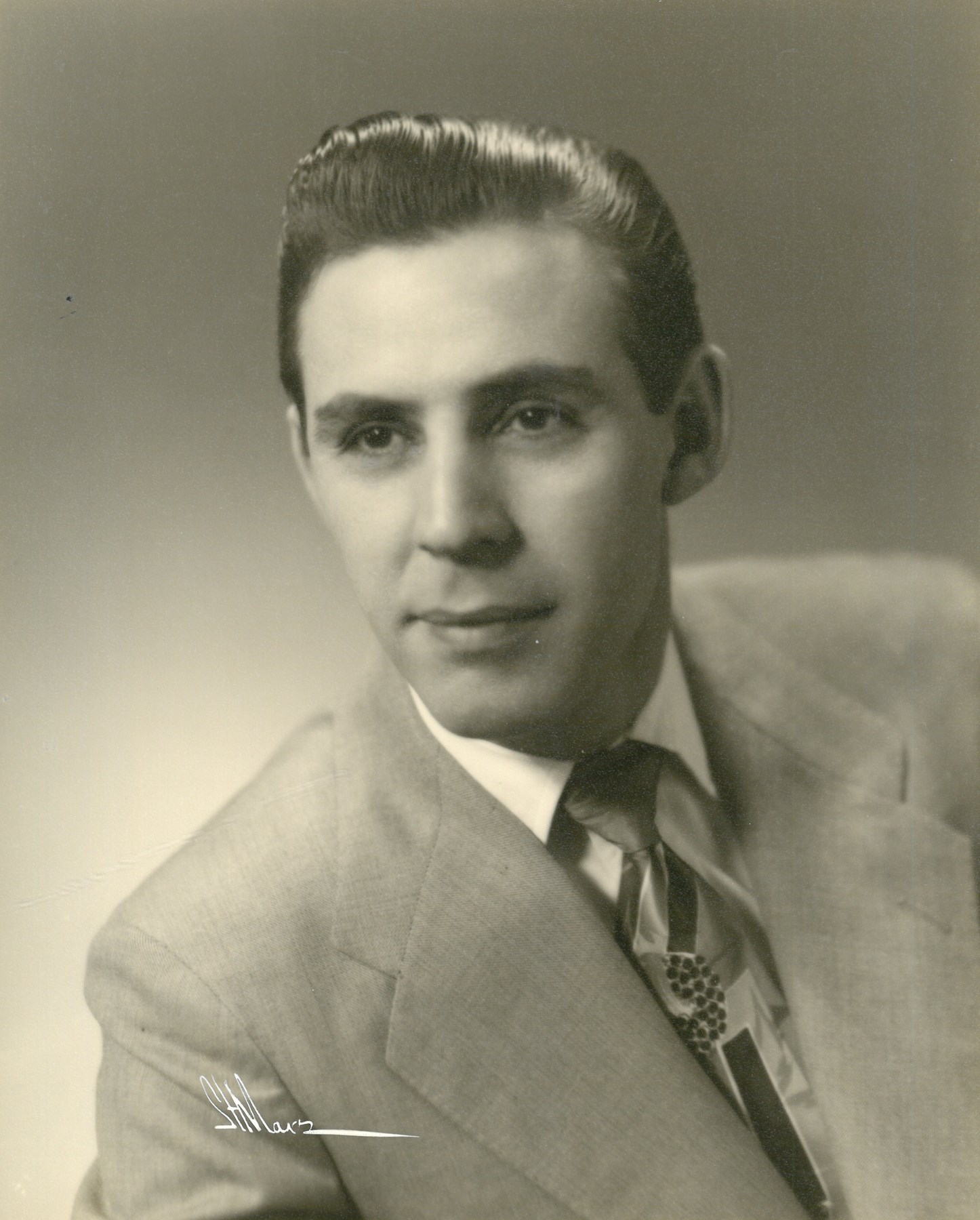 Roland Fournier avis de décès - Montréal, QC