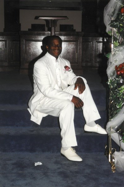 David Williams Sr. Obituary - Austin, TX David Williams Sr. Obituary - Austin, TX