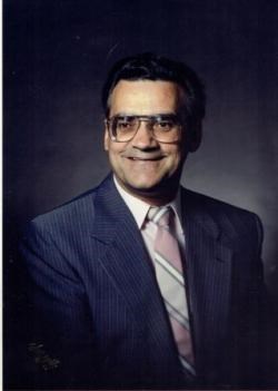 William F. "Bill" Morano Obituario - Campbellton, NB