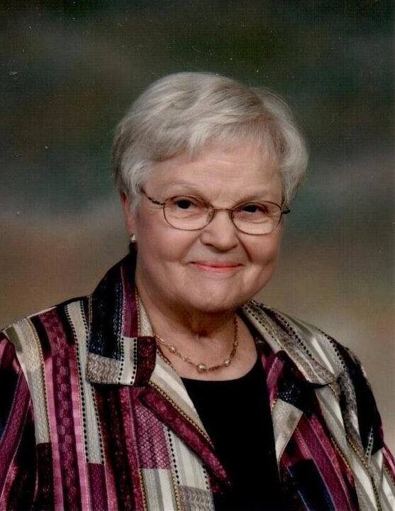 Joyce Burke Obituary - Peterborough, ON