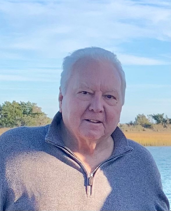 Charles Jack Turnbill Obituary - Livonia, MI