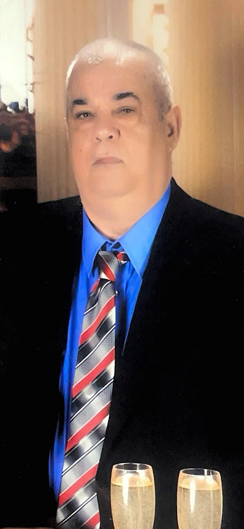 Roman Rodriguez Obituary - Tampa, FL