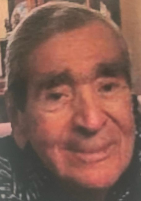 Nicholas Dubner Obituary - Hackensack, NJ