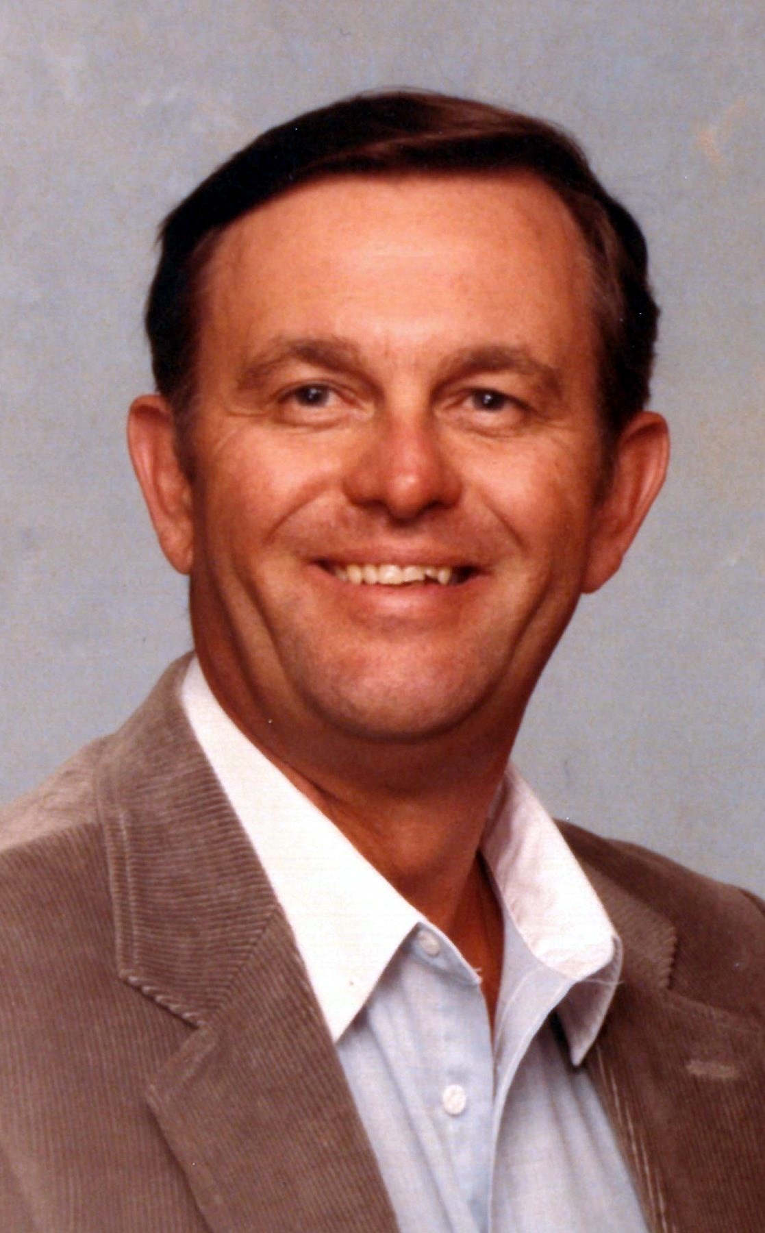 Jerry Schull Obituary - Las Vegas, NV