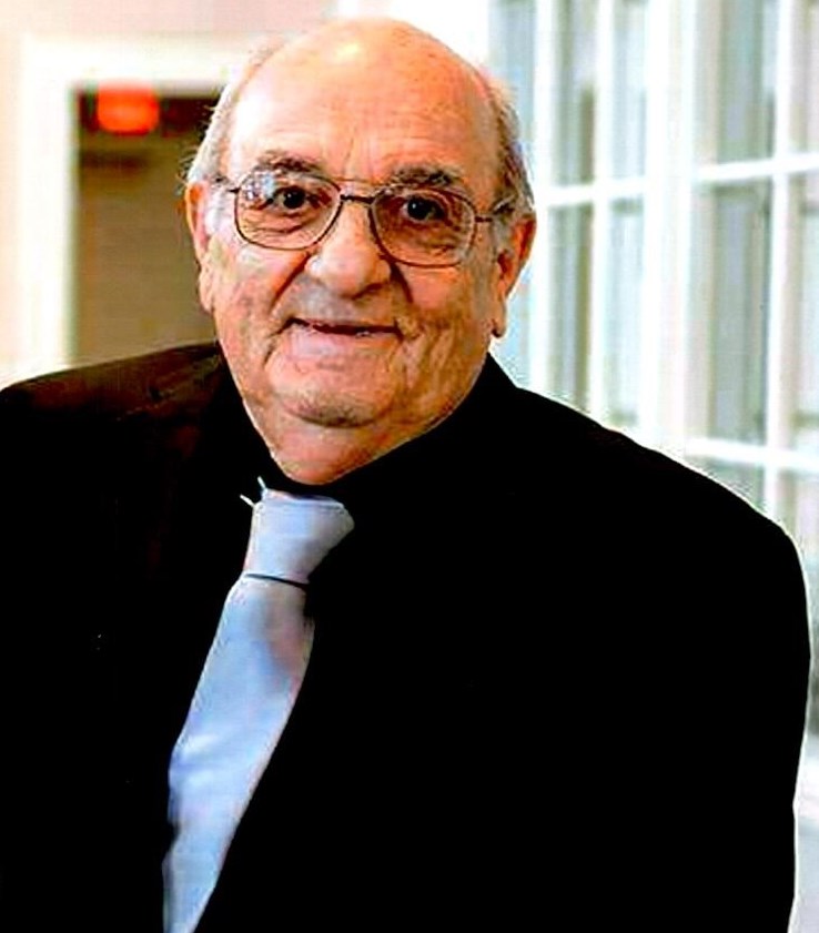 Robert Tharp Obituary - Victorville, CA