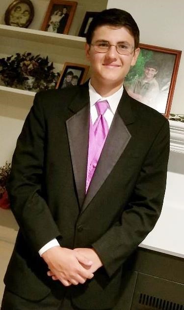 Trevor McLaughlin Obituary - Williamsburg, VA