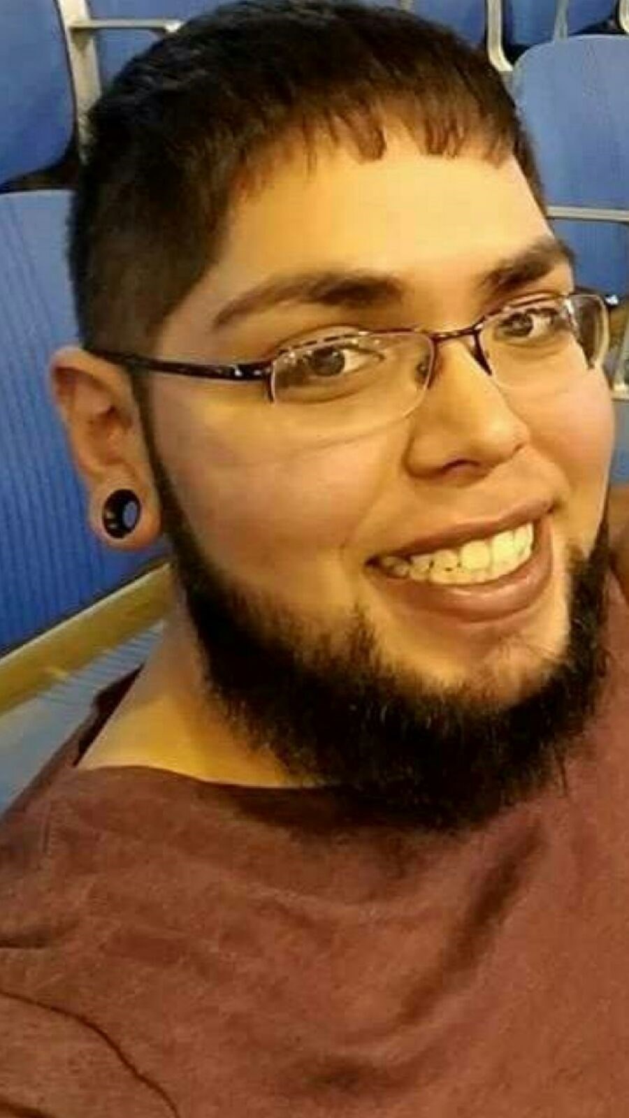 Joshua Jaramillo Obituary - La Feria, TX
