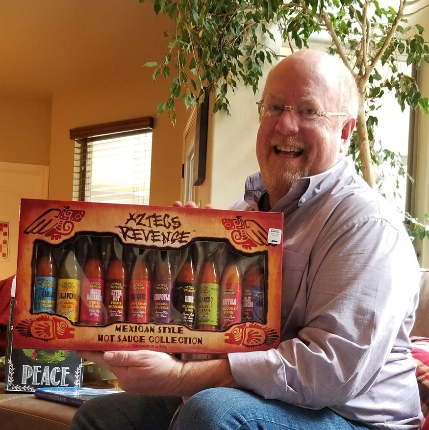 David Robison Obituary - Lakeway, TX