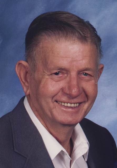 Hubert Coombes Obituary - Van Buren, AR