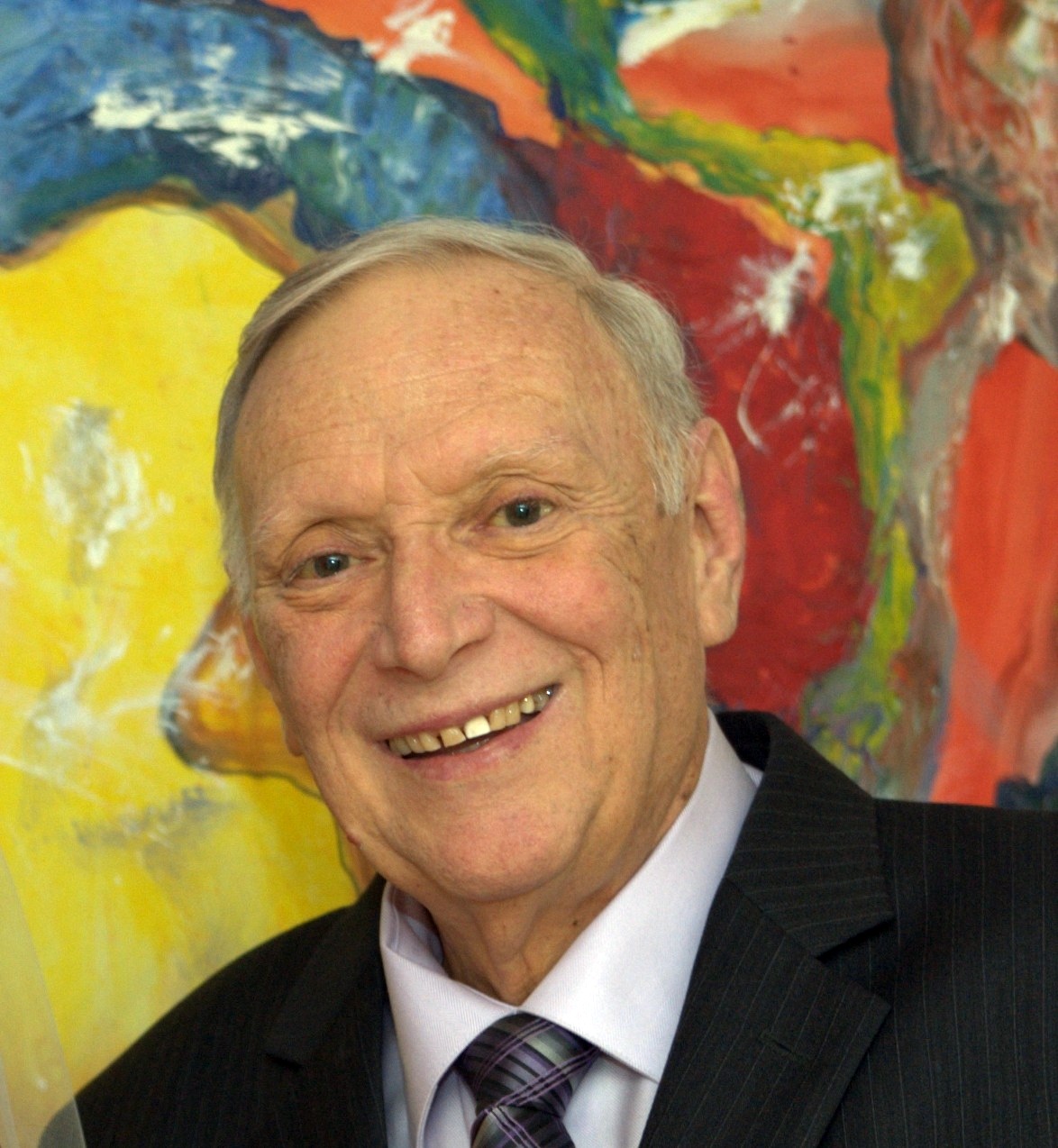 Pierre Fréchette Obituary - Longueuil, QC