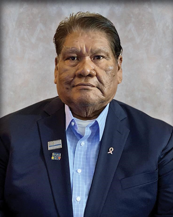 Stuart Harper Obituary - Parker, AZ